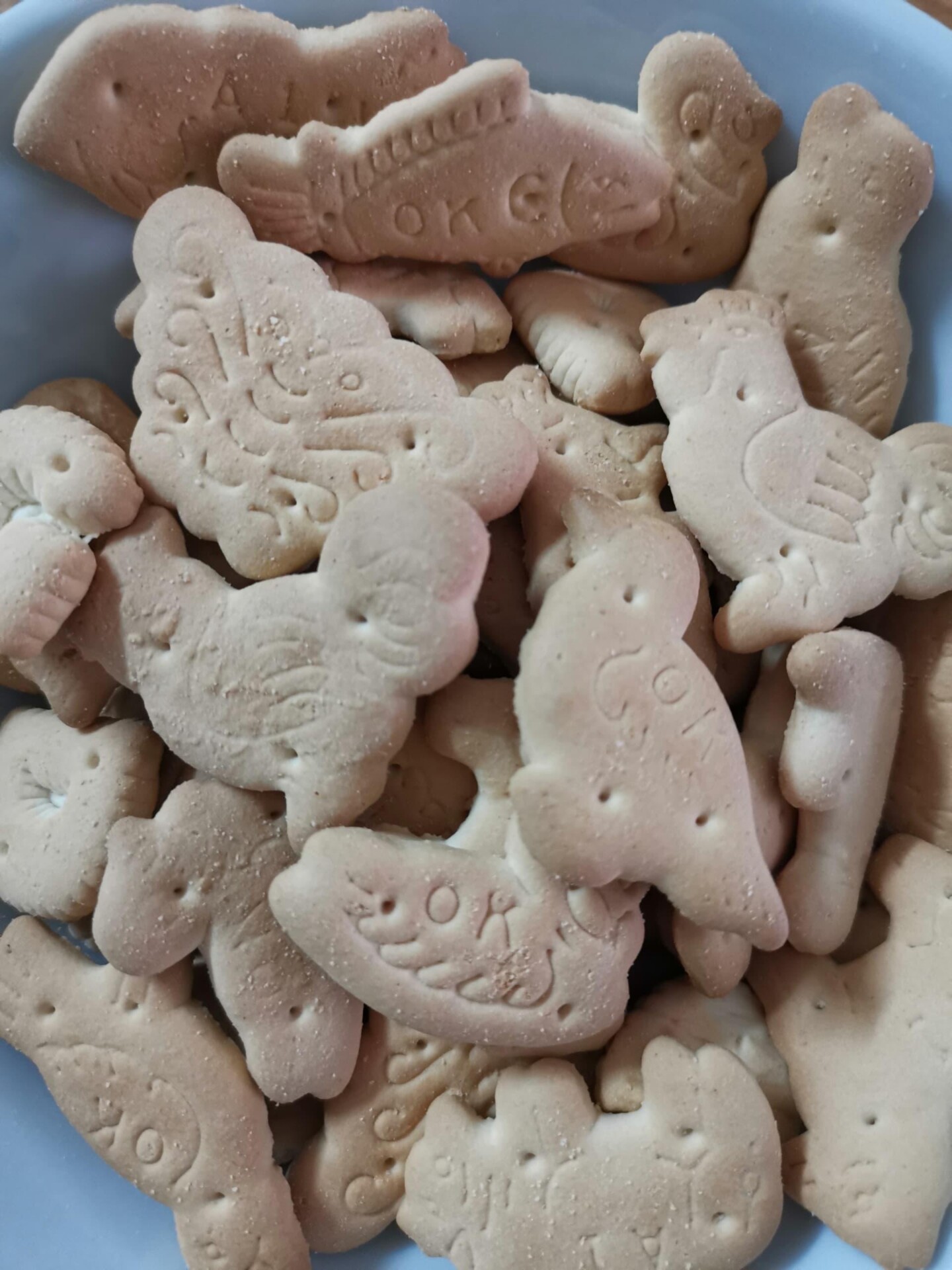 Khong Guan Animal shape Biscuit - BNB Shop Trading