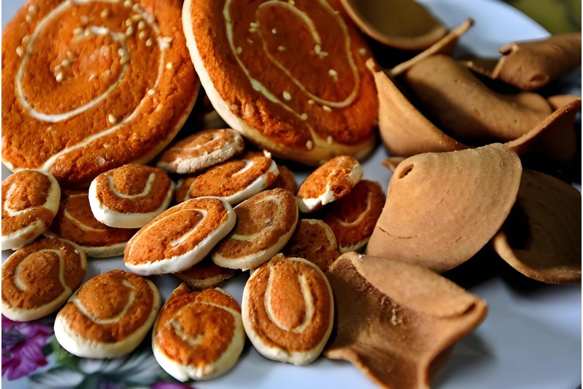 Biscuit Supplier - BNB Shop Trading