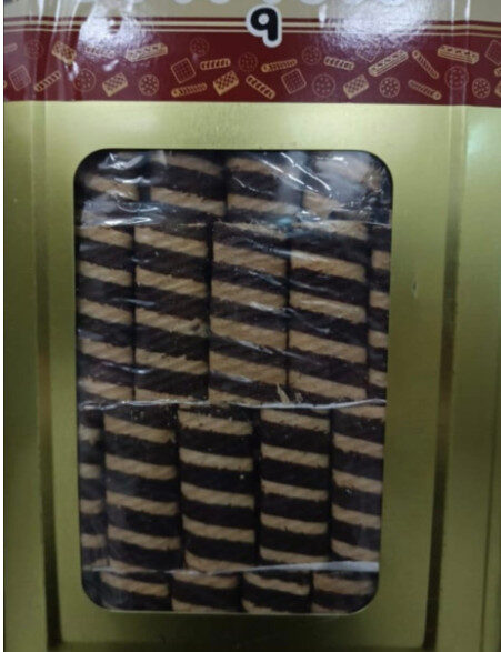 Biscuit Malaysia Supplier - BNB Shop Trading