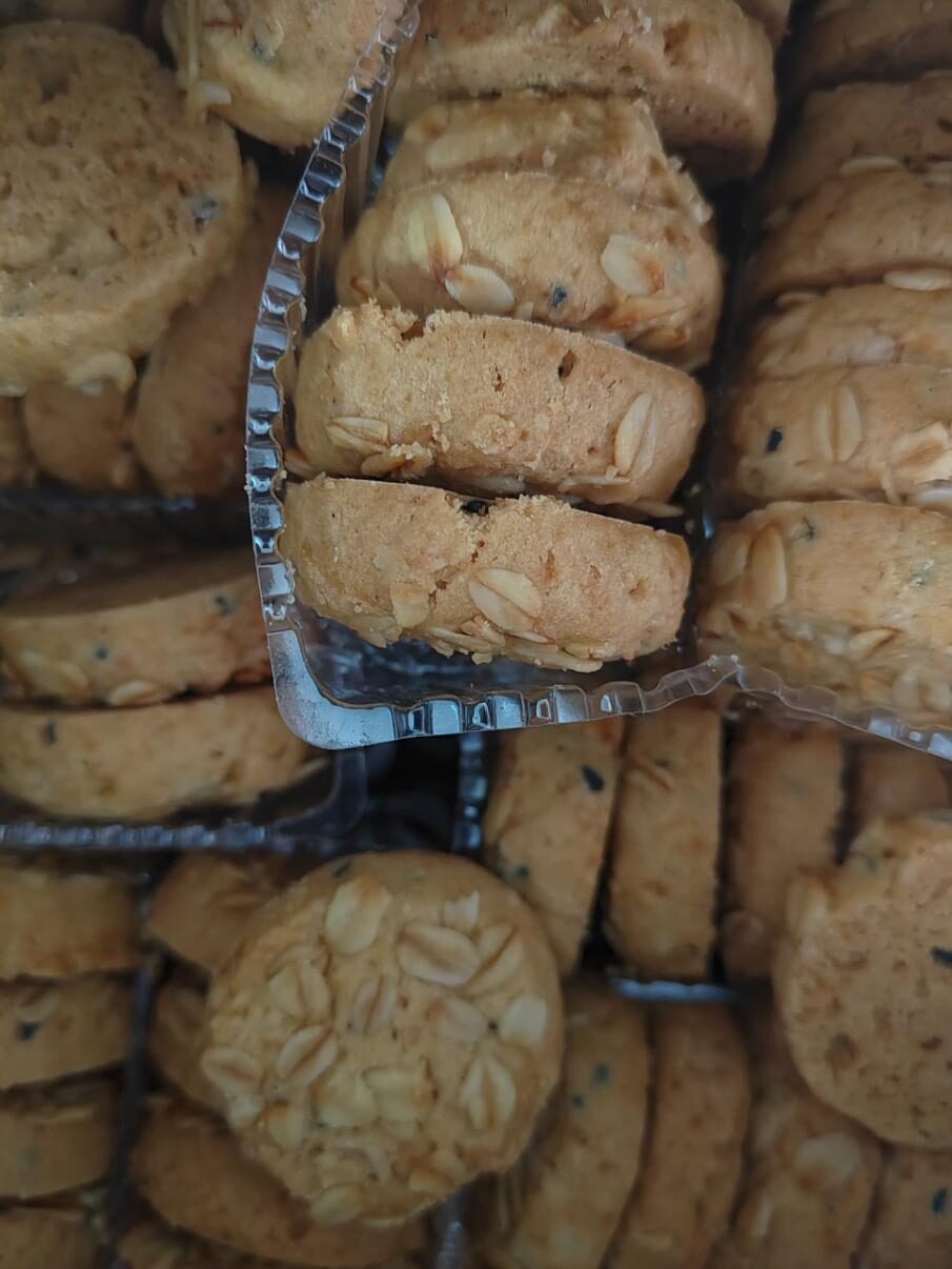 Biscuit Malaysia Supplier - BNB Shop Trading